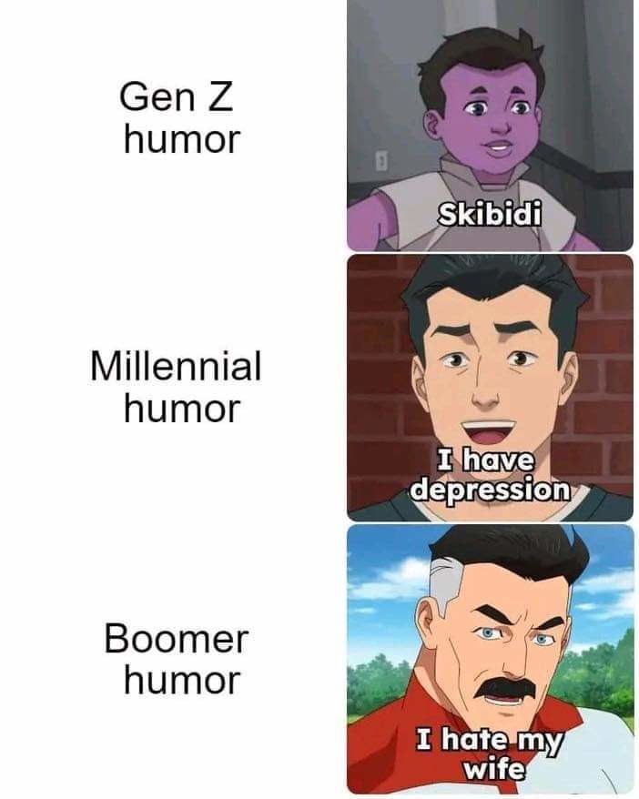 The Latest Memes :) Memedroid