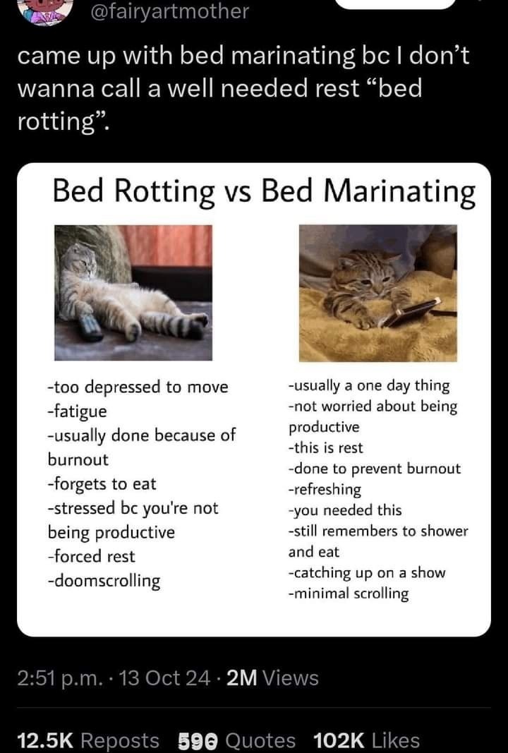 The best Selfcare memes :) Memedroid