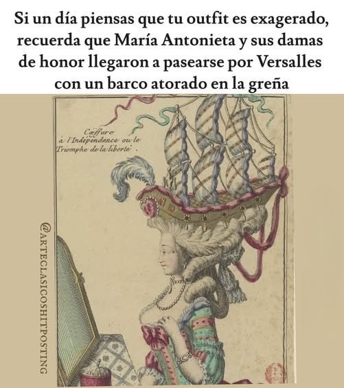 Top memes de Moda en español :) Memedroid