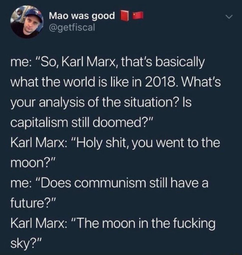 The best Moon memes :) Memedroid