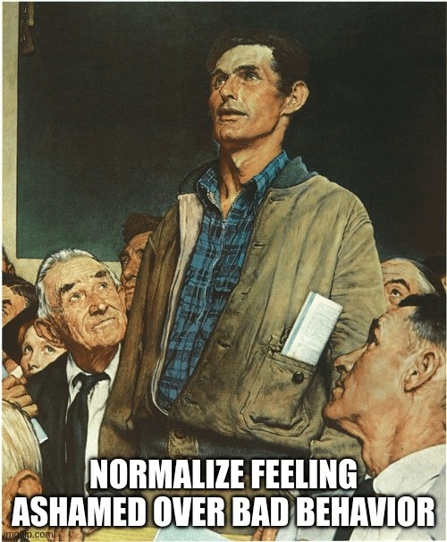 The best Accountability memes :) Memedroid