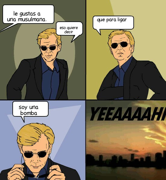 Soy una bomba - Meme by Penemannn :) Memedroid