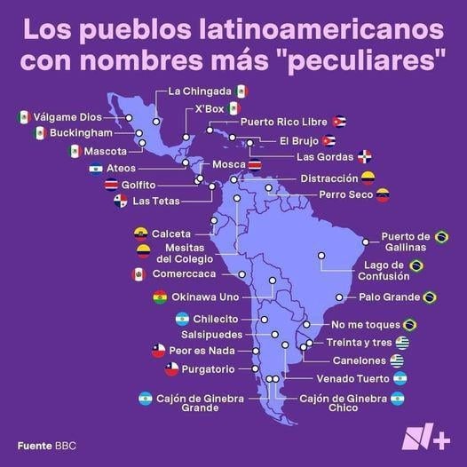Top Memes De Latinoamerica En Español Memedroid
