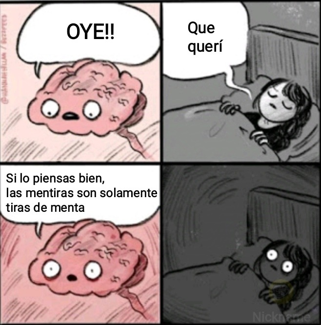 Top memes de Dudas en español :) Memedroid