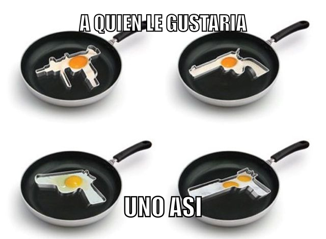 Huevos :) - Meme subido por alejandraavalos :) Memedroid