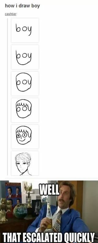 well... - Meme by missionfive3 :) Memedroid