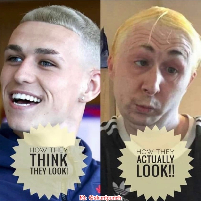 looks - Meme by Skuntpunch2 :) Memedroid