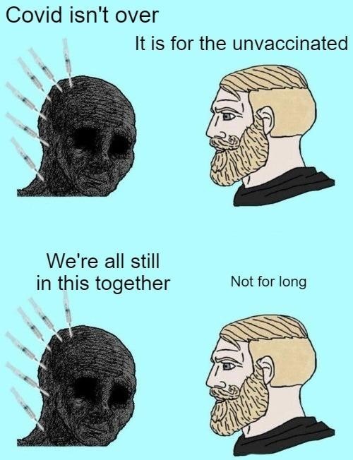 I've always supported the current thing - Meme by BigNtasty :) Memedroid