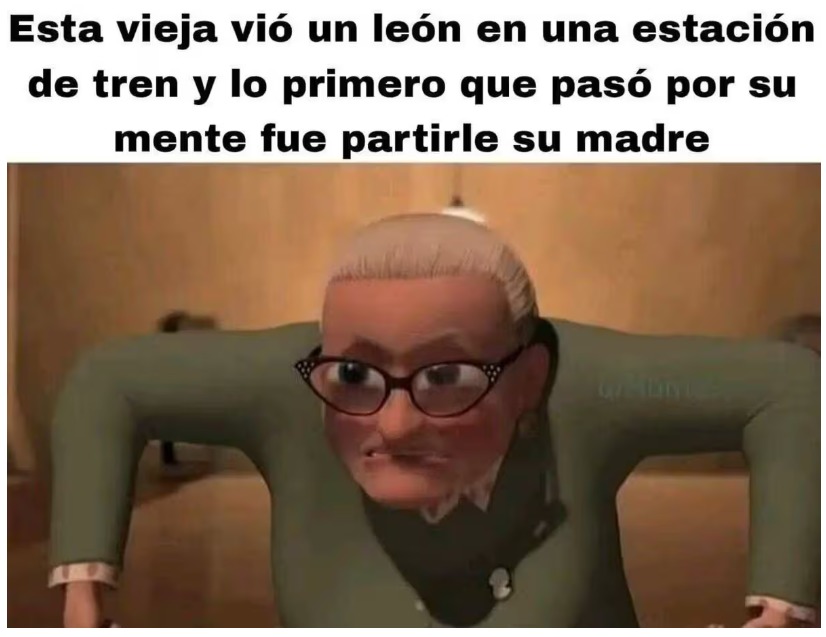 Top memes de Viejita en español :) Memedroid