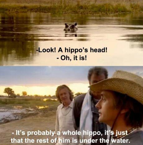 Damn nature you wild - Meme subido por Zilean :) Memedroid