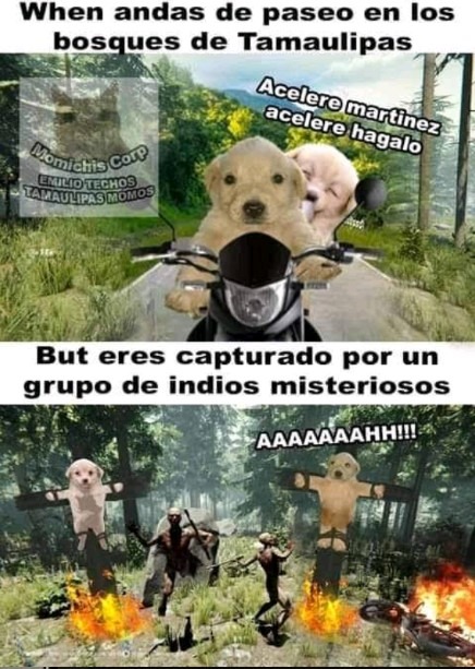 Me pasa - Meme subido por UnRandomPL :) Memedroid