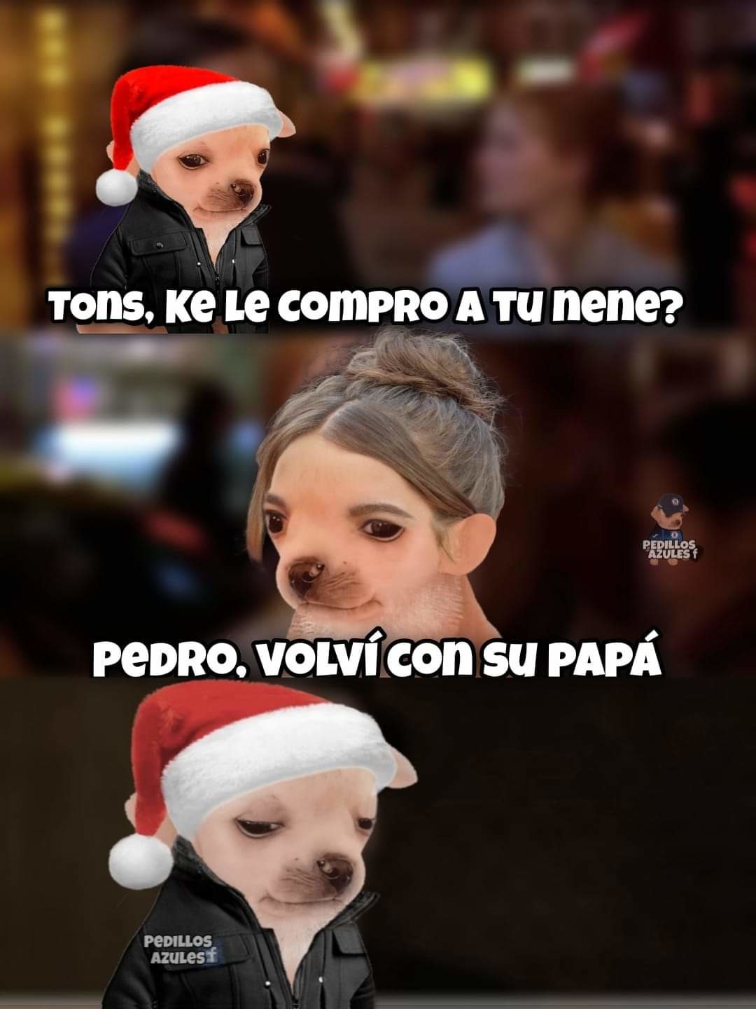 Últimos memes :) Memedroid