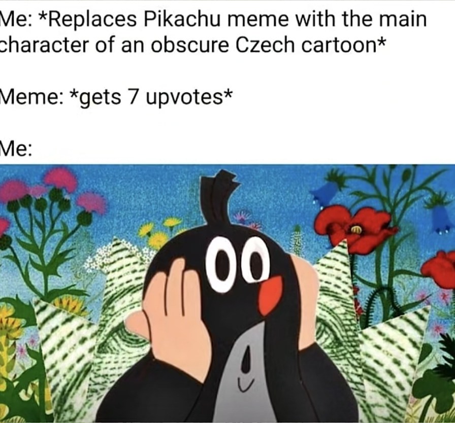 The best Cartoon memes :) Memedroid