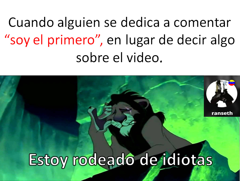 esto - Meme by ranseth :) Memedroid