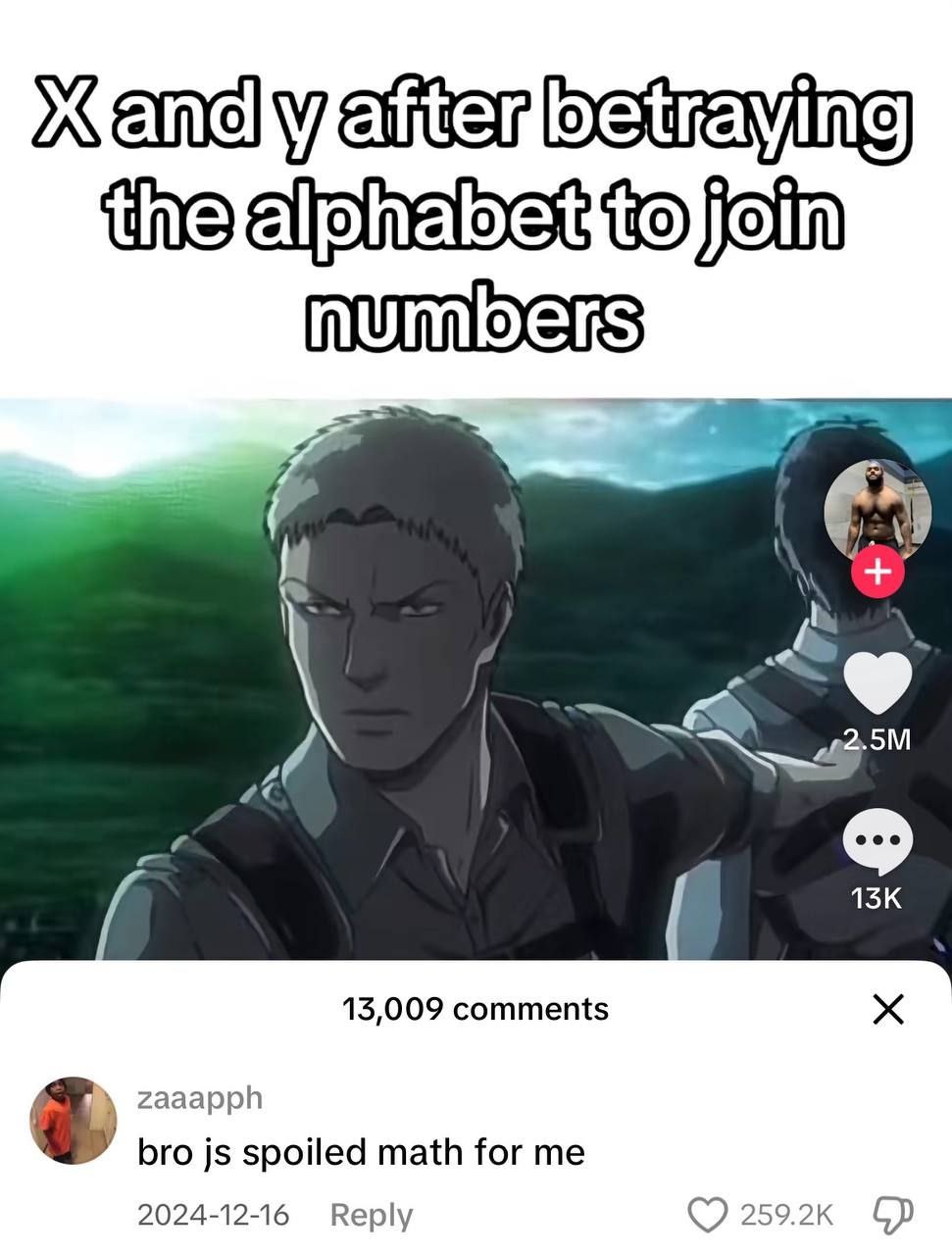 The best Alphabet memes :) Memedroid