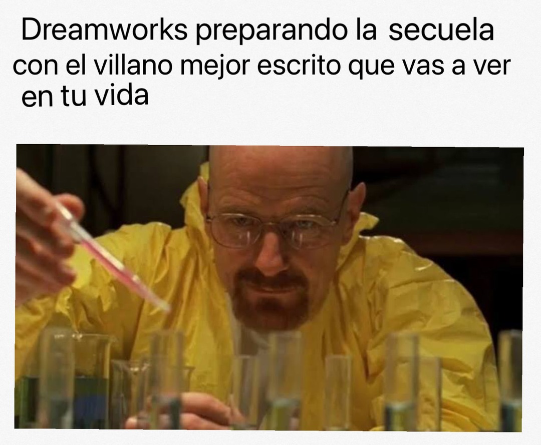Dreamworks god - Meme subido por Free_ranger :) Memedroid
