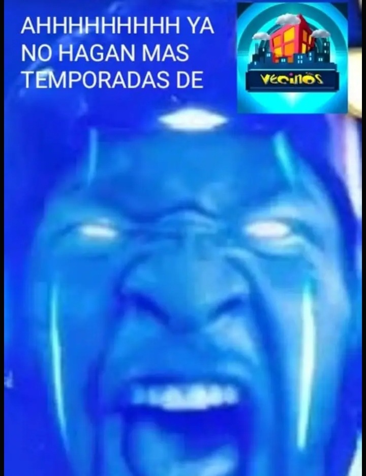 Top memes de Vecinos en español :) Memedroid