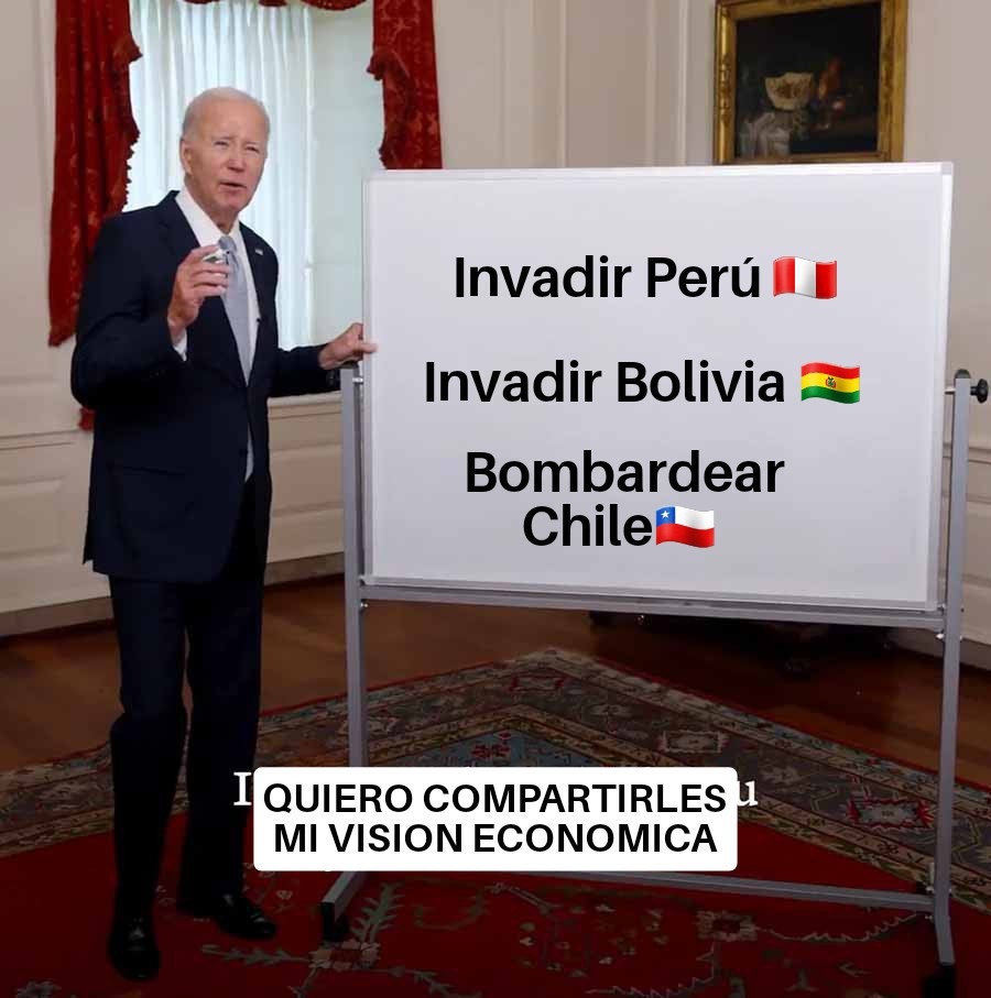 Top memes de Bolivia en español :) Memedroid