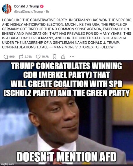 The best Afd memes :) Memedroid