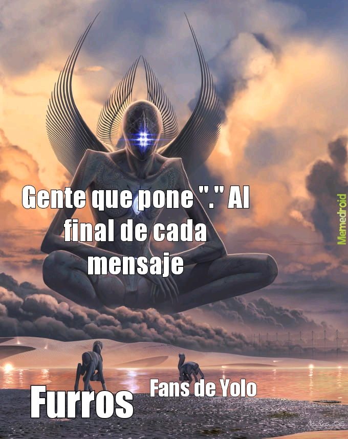 Se me acabó la imaginación - Meme subido por El_mexa.-. :) Memedroid