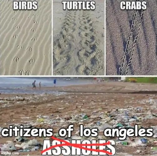 California - Meme by Mr.Gimli :) Memedroid