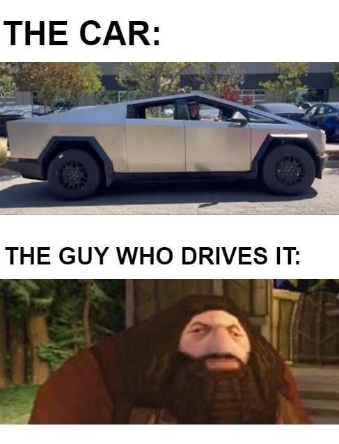 The best Tesla memes :) Memedroid