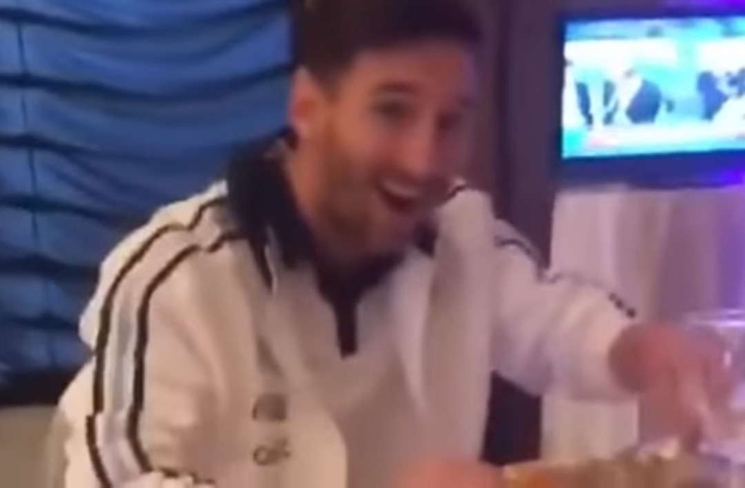 Los mejores memes de Messi :) Memedroid