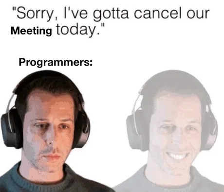 The best Programmer memes :) Memedroid