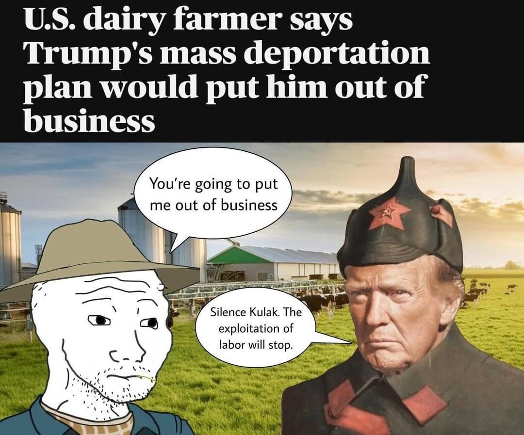The best Farmer memes :) Memedroid