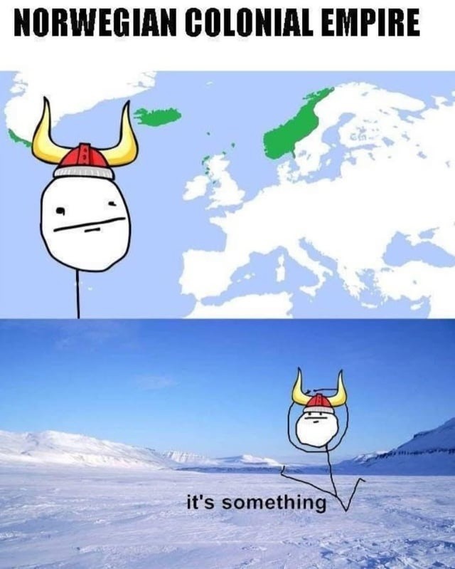 The best Norway memes :) Memedroid