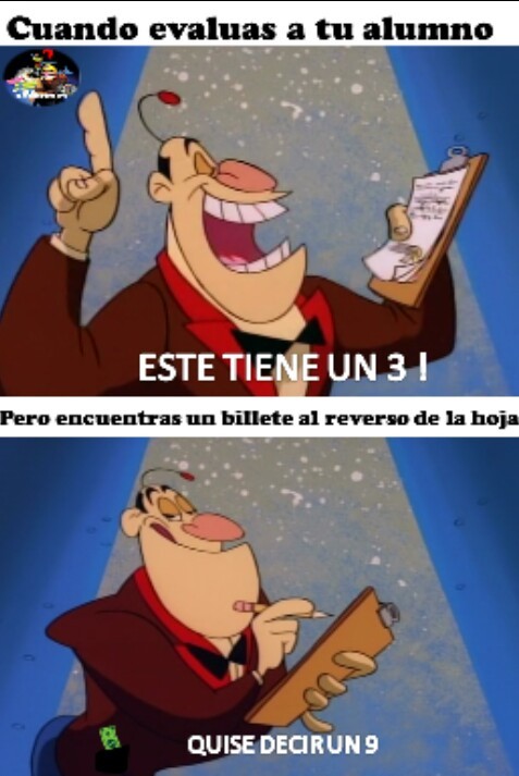Si cierto - Meme subido por ELWARIOPEPSI1998 :) Memedroid