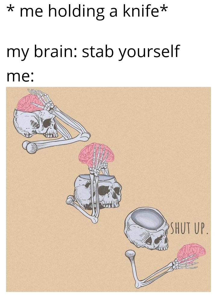 Stfu - Meme by Meme_guy656 :) Memedroid