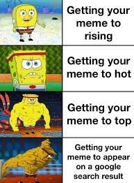 One of my memes is on google images. - Meme by FritzX :) Memedroid