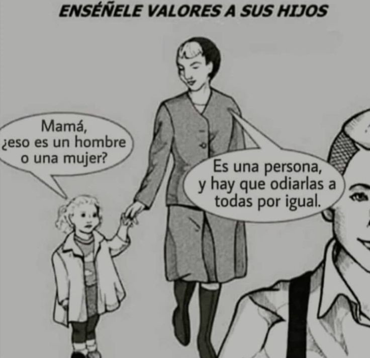 Top memes de Valores en español :) Memedroid