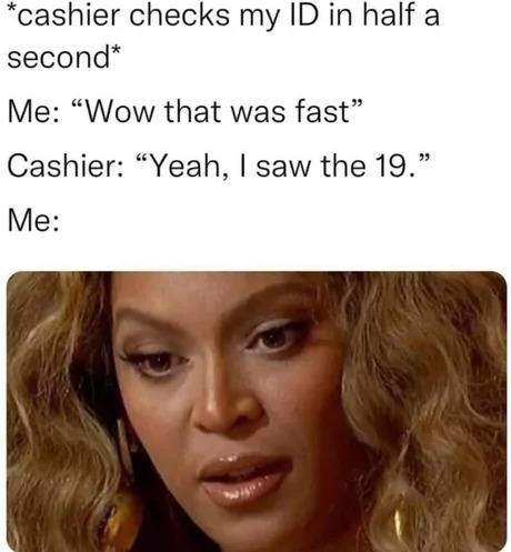 The best Cashier memes :) Memedroid