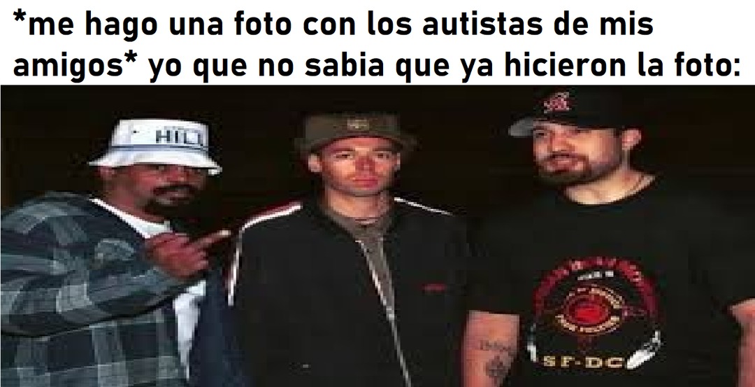 Top memes de Autistas en español :) Memedroid