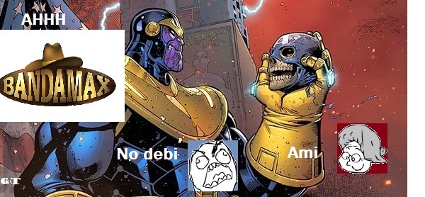 Top memes de bandamax en español :) Memedroid