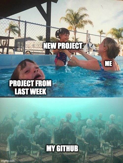 The best GitHub memes :) Memedroid