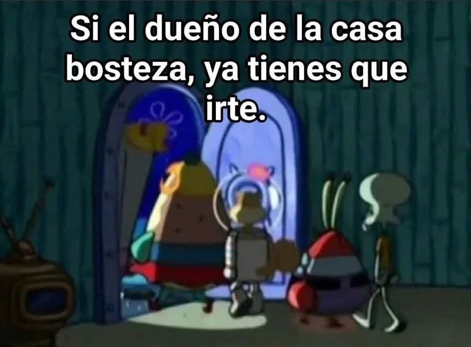 Top memes de Despedida en español :) Memedroid