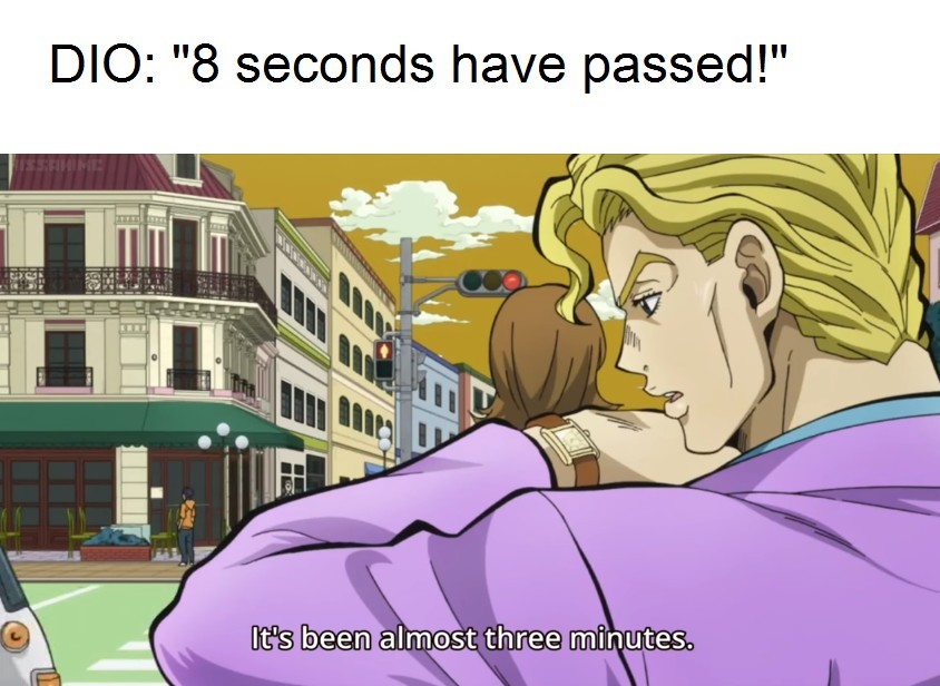 Sheer heart attack has no weakness. - Meme by MemeTheif69 :) Memedroid Sheer heart attack has no weakness. - Meme by MemeTheif69 :) Memedroid