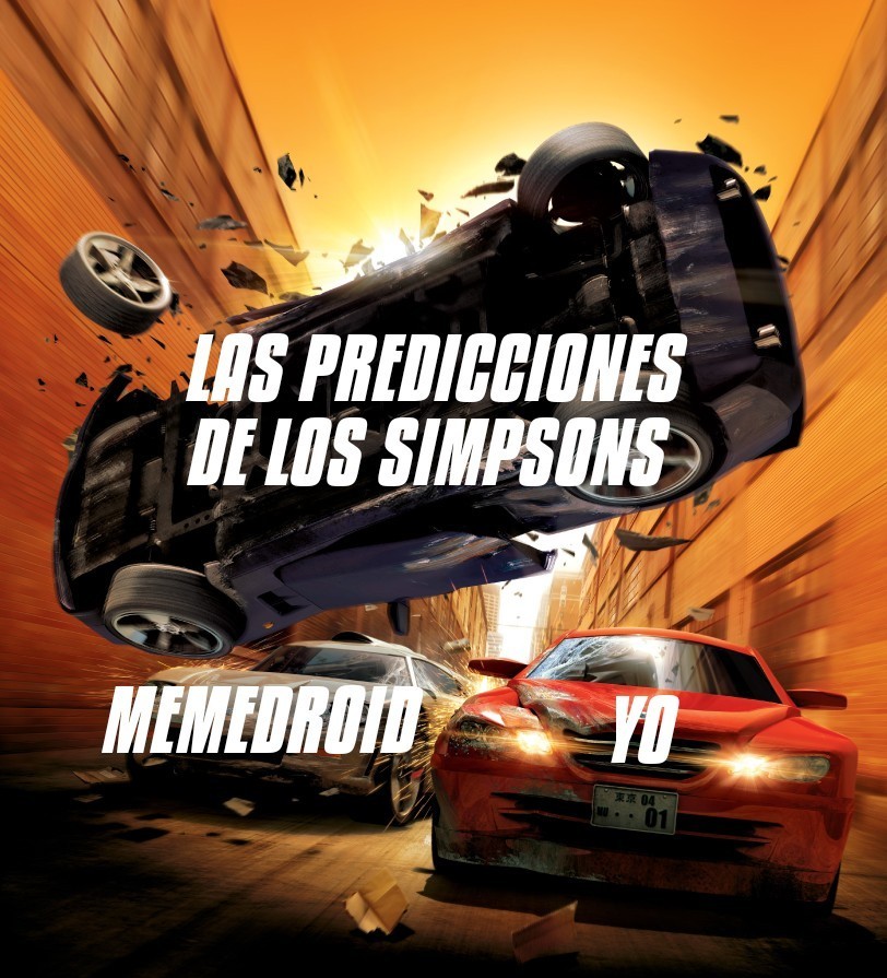 Definitivamente Yo - Meme subido por XAlanCidX :) Memedroid