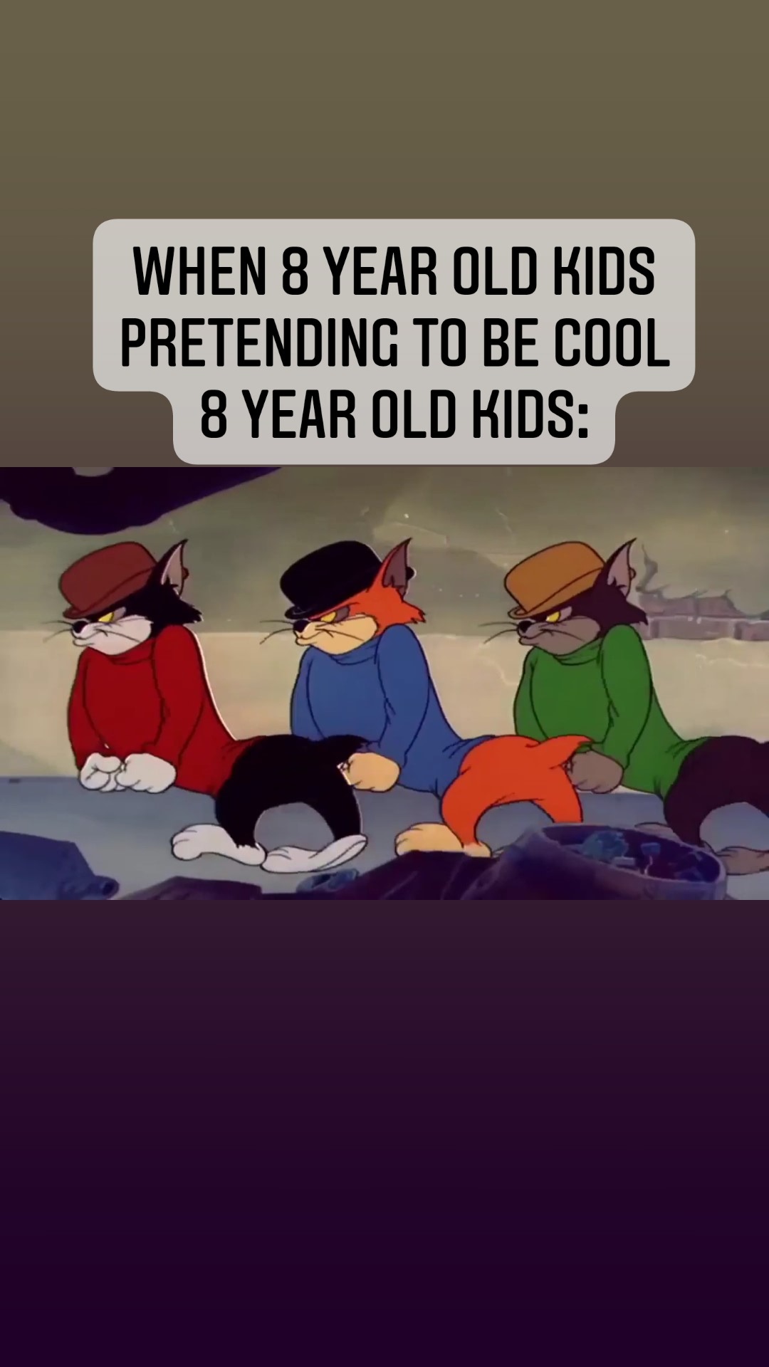 Childhood memes - Meme by Memesdeogeat :) Memedroid