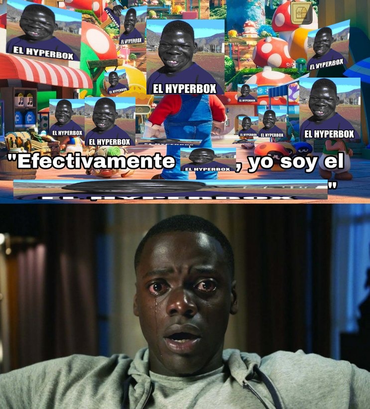 Últimos memes :) Memedroid