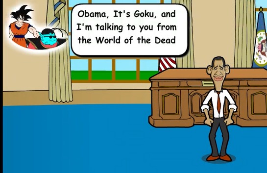 obama, soy kokun - Meme subido por alling :) Memedroid