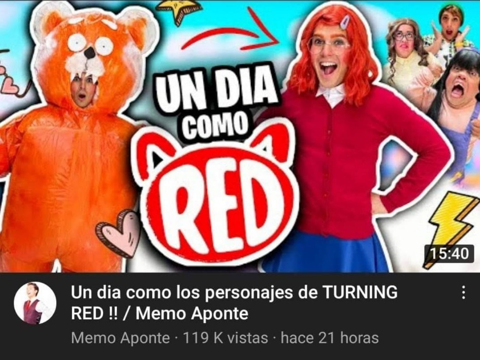 La ptm Memo Aponte - Meme subido por El_ditos. :) Memedroid