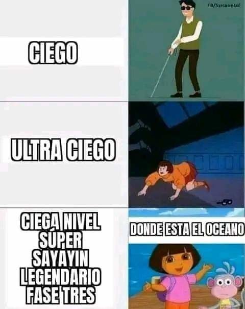 Ñ - Meme subido por omor965 :) Memedroid