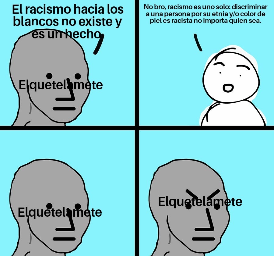 Lo más estúpido que una persona puede creer es que solo a las personas ...