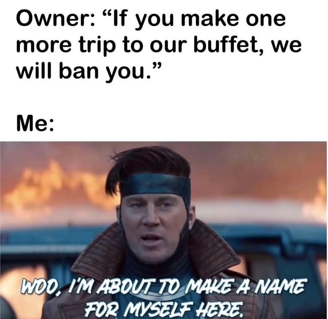 The best Buffet memes :) Memedroid