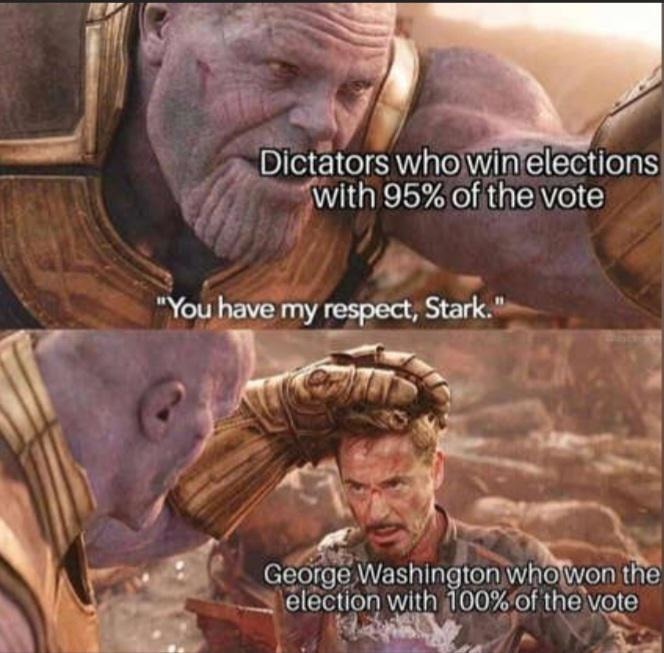 The best Dictatorship memes :) Memedroid