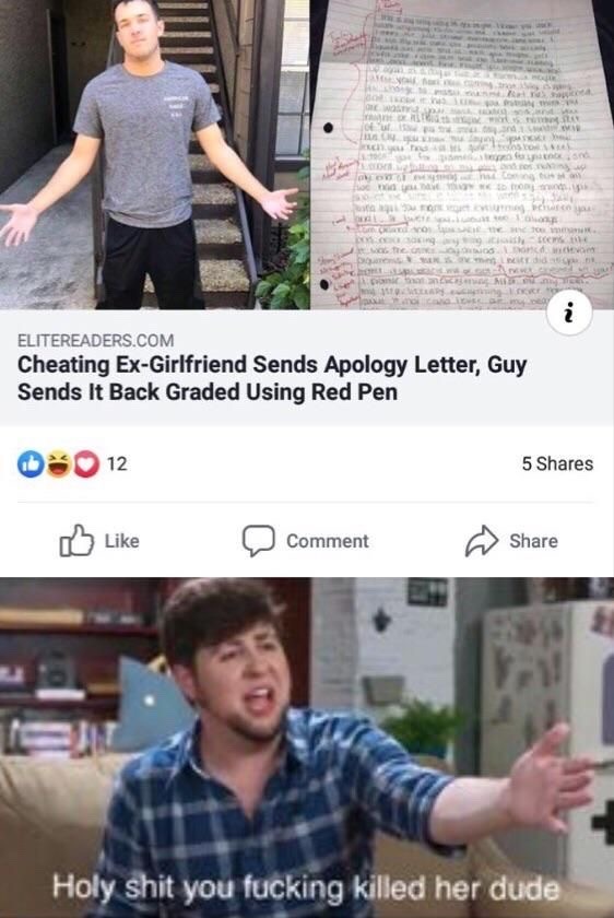 Funny Cheating Boyfriend Memes 35 Of The Funniest Girl And Woman Memes